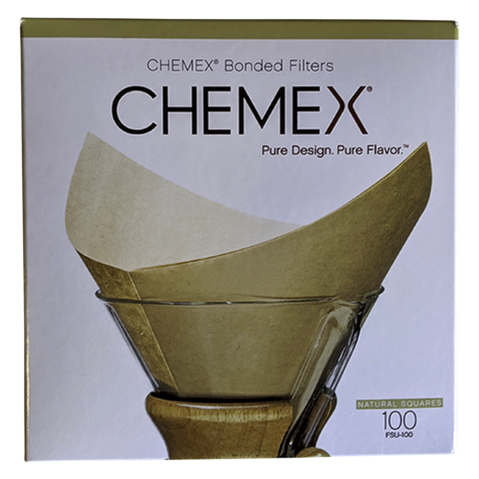 Chemex – New Mexico Piñon Coffee