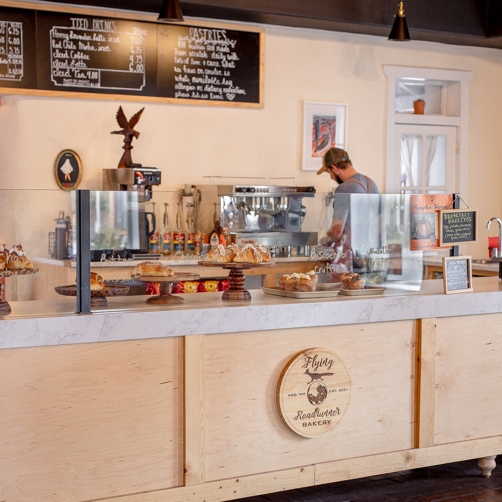 Wholesale Info – New Mexico Piñon Coffee