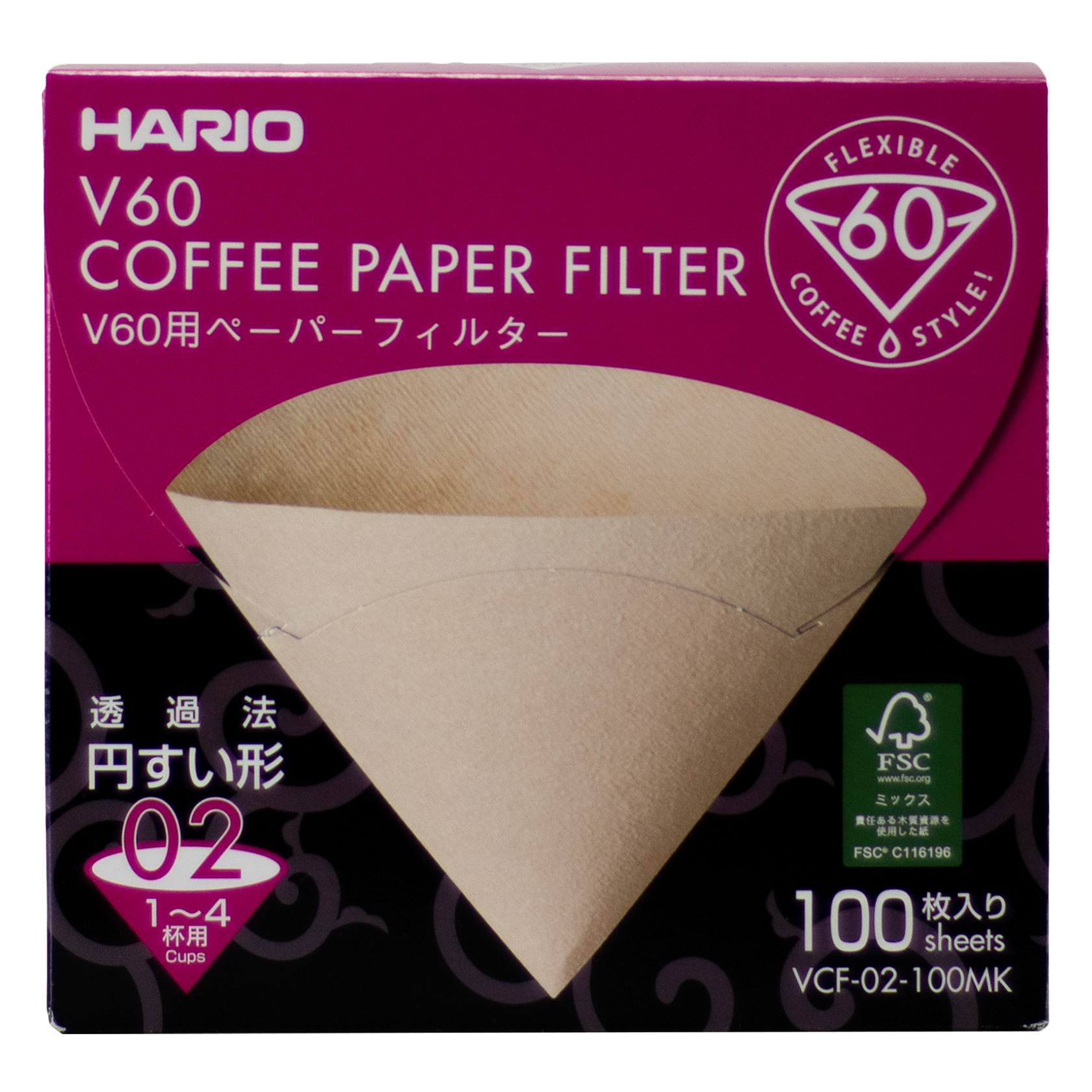 Hario V60 – New Mexico Piñon Coffee