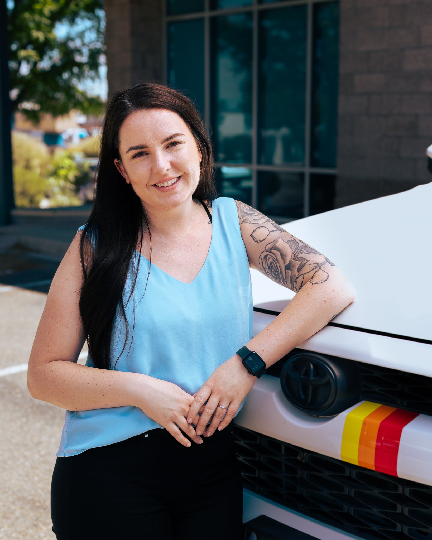 Who We Are – New Mexico Piñon Coffee