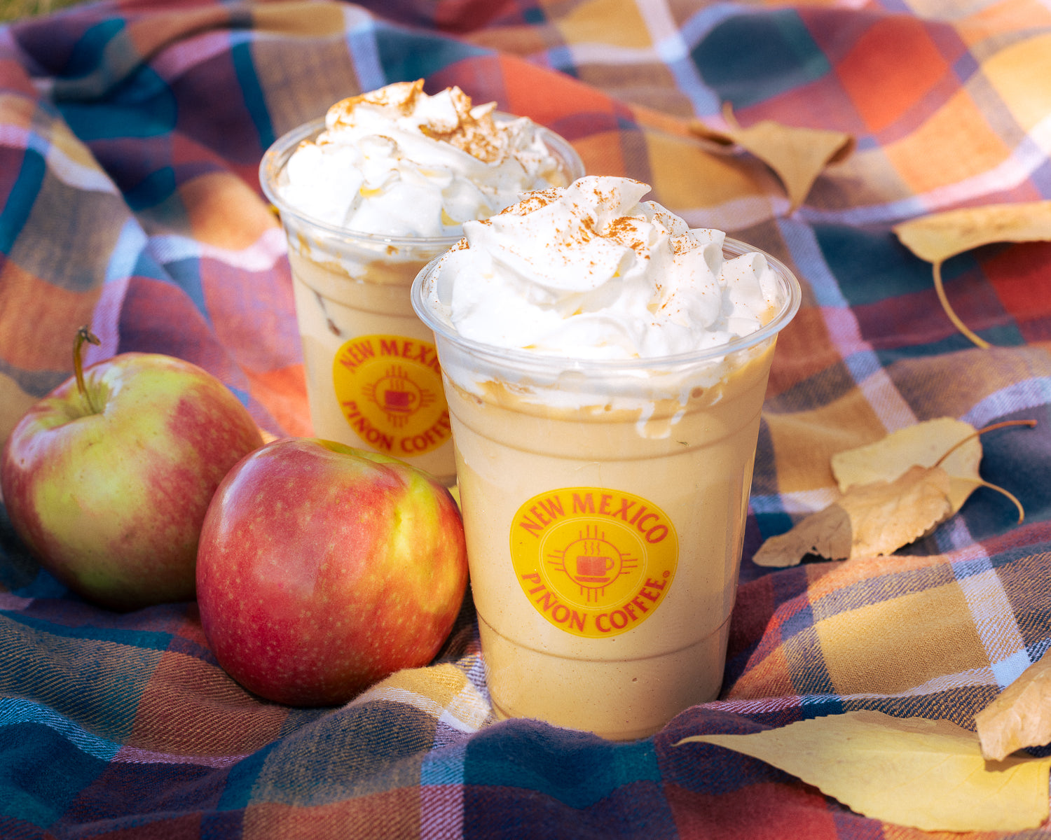 Piñon Coffee House – New Mexico Piñon Coffee