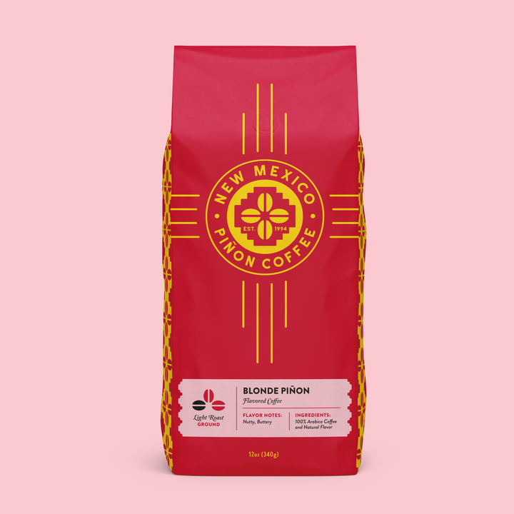 Products – New Mexico Piñon Coffee