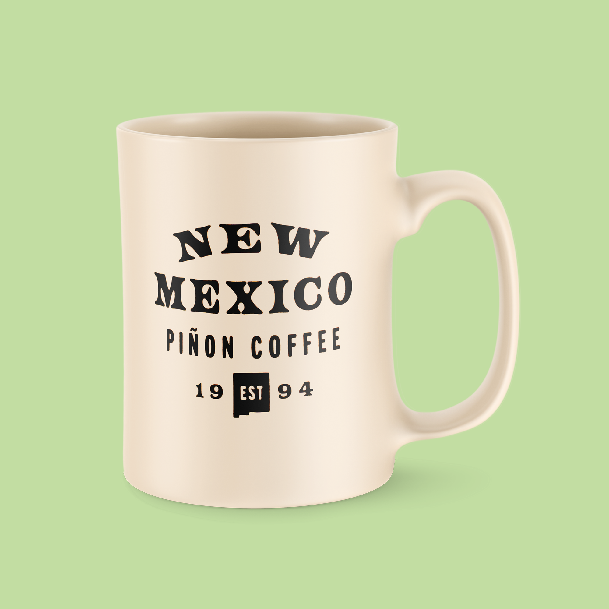 Buy New Mexico Piñon Coffee Online & Albuquerque Coffee Shops
