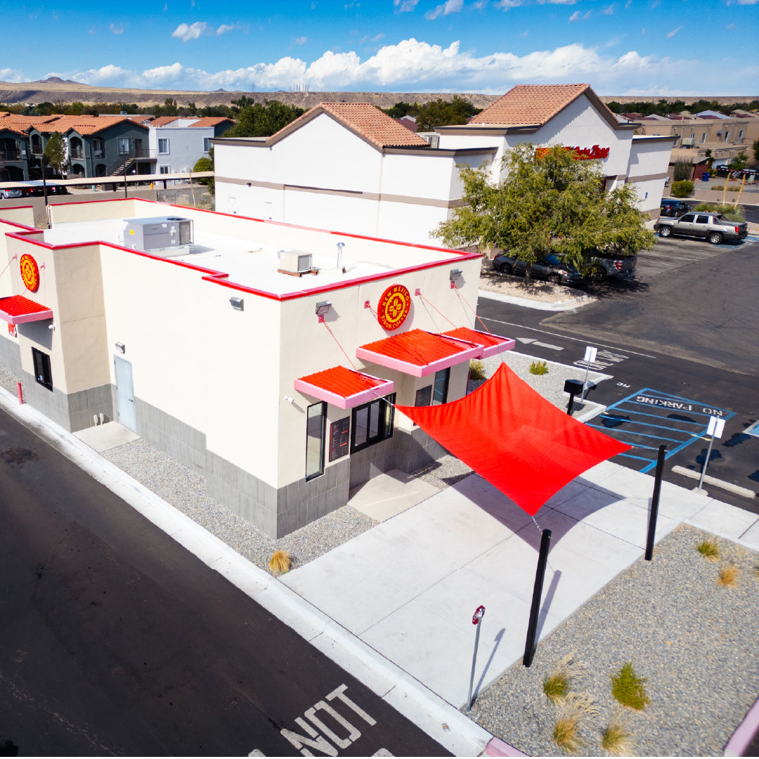 Piñon Coffee House – New Mexico Piñon Coffee