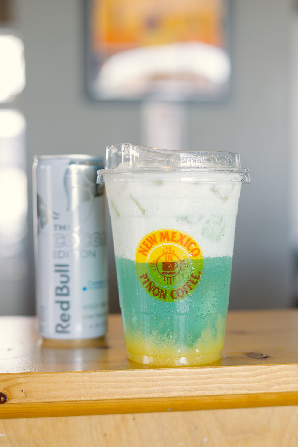 Piñon Coffee House – New Mexico Piñon Coffee