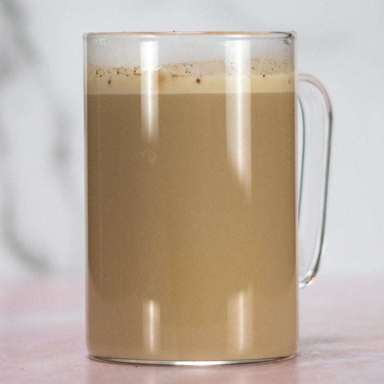 Piñon Coffee House Menu – New Mexico Piñon Coffee