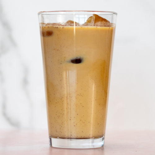 Piñon Coffee House Menu – New Mexico Piñon Coffee